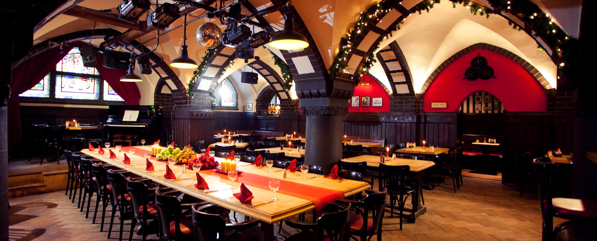 Ratskeller Köpenick